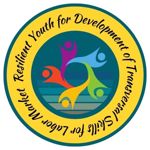 RESILIENT YOUTH FOR DEVELOPMENT – EDUCATOR SPOLEK
